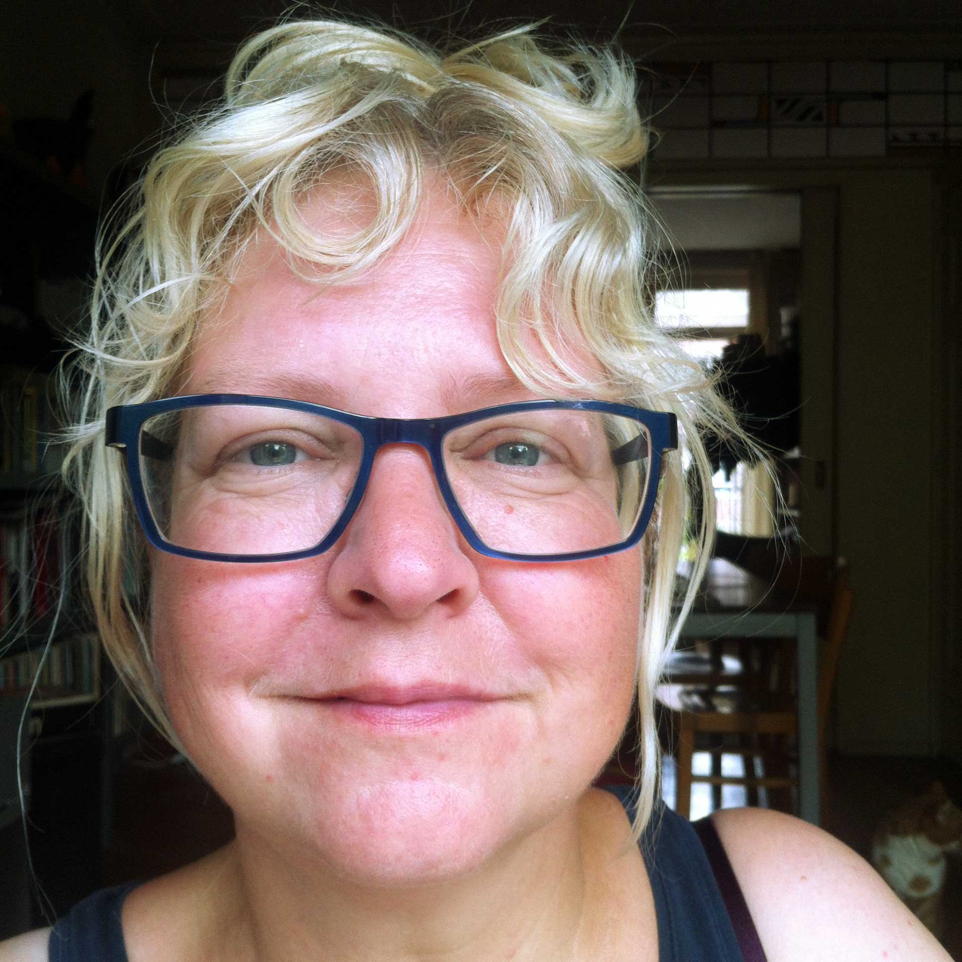 Rambling Ellen s Blog