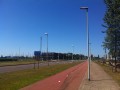 A walk in Rotterdam: Heijplaat : Ellen's blog