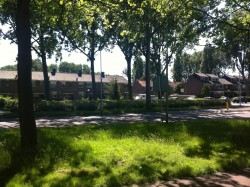 A walk in Rotterdam: Heijplaat : Ellen's blog