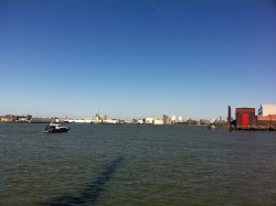 A walk in Rotterdam: Heijplaat : Ellen's blog