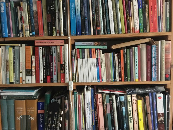 Ellen's blog